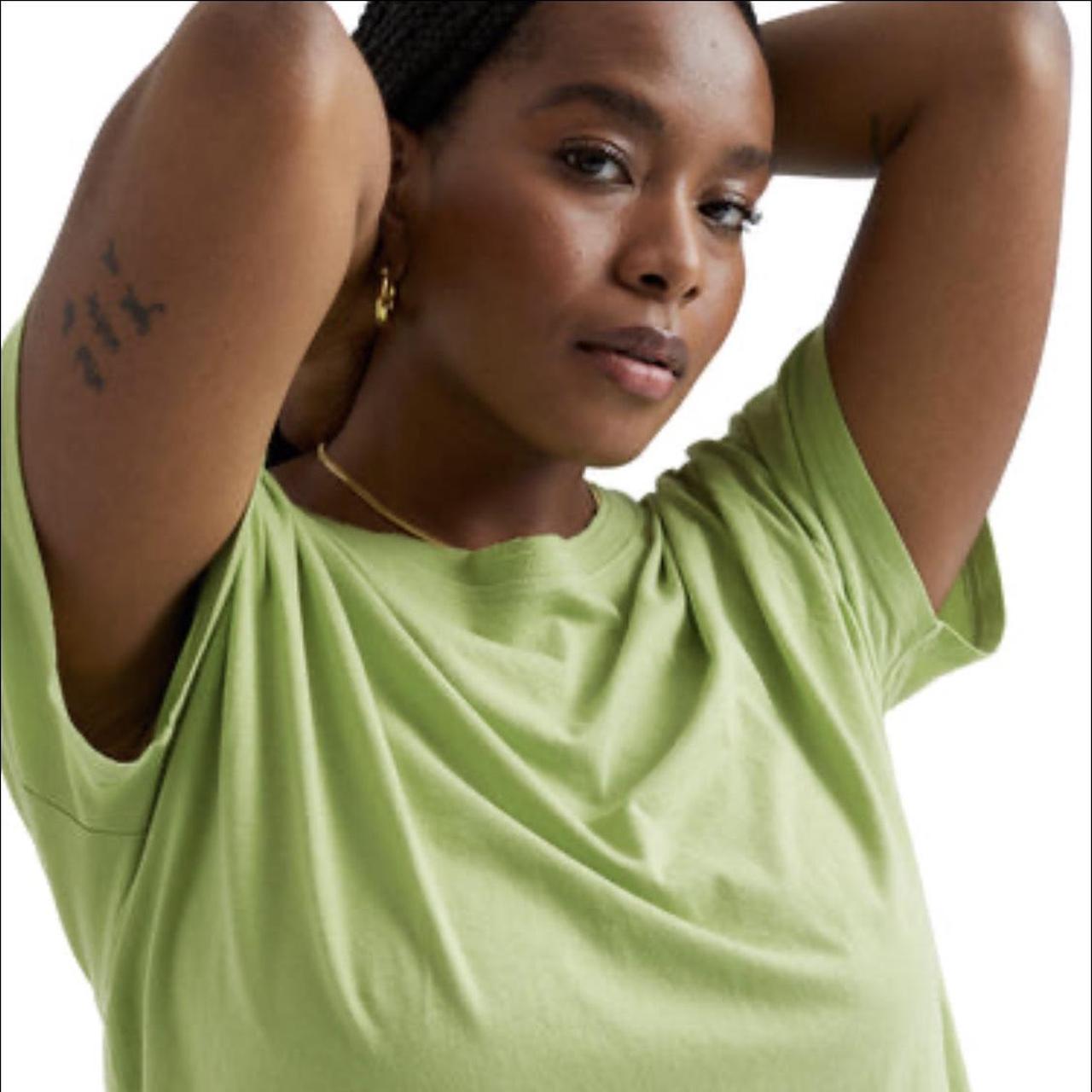 MATE the Label Pistachio Set M Super cute organic... - Depop