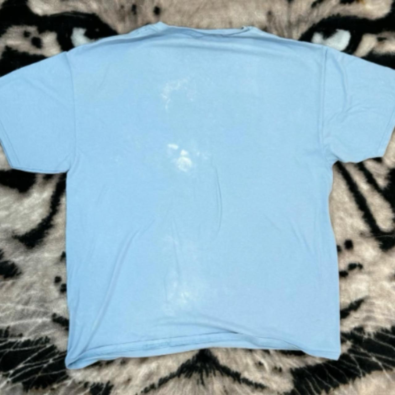 Spongebob Squarepants Drivers License T-Shirt Size XL - Depop