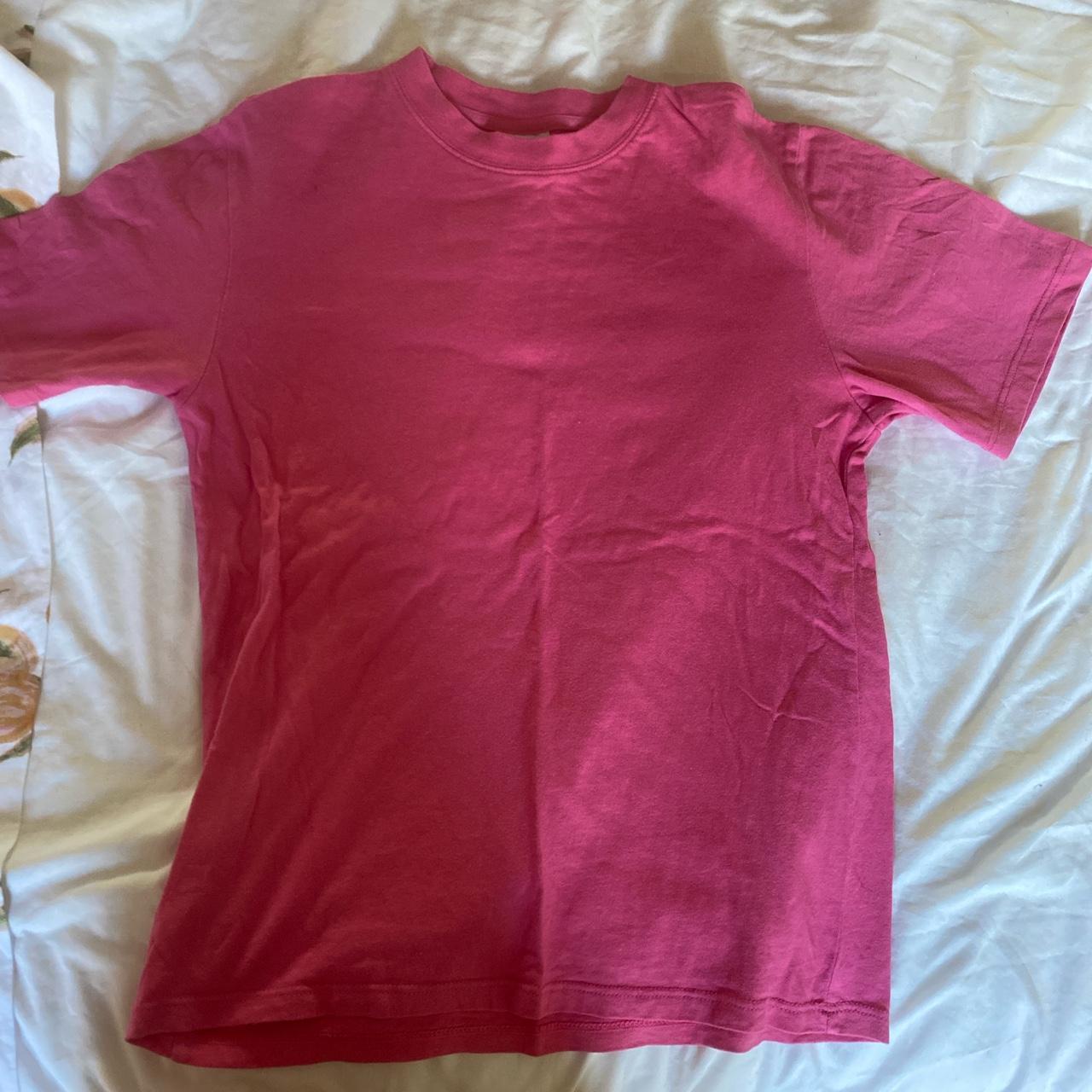 Bonds oversized unisex tee Size XXS - Depop