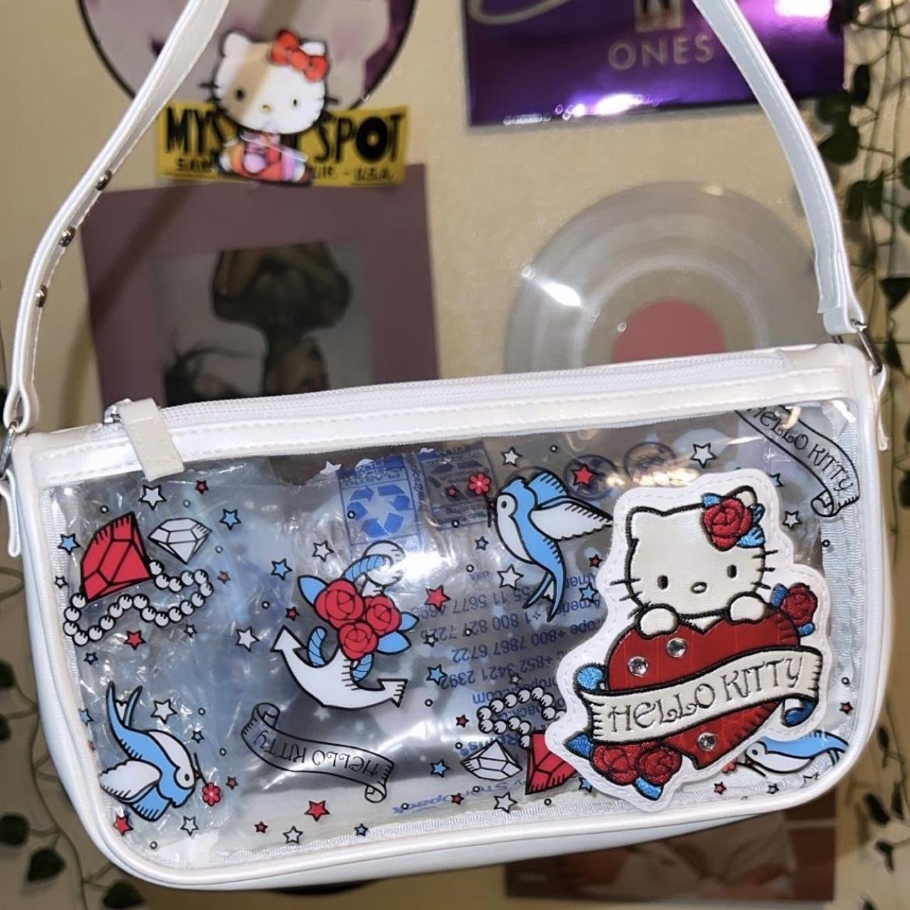 Hello Kitty Women's multi Bag | Depop