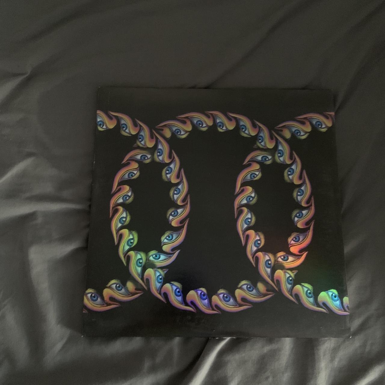TOOL Lateralus picture disc 2LP vinyl record some... - Depop