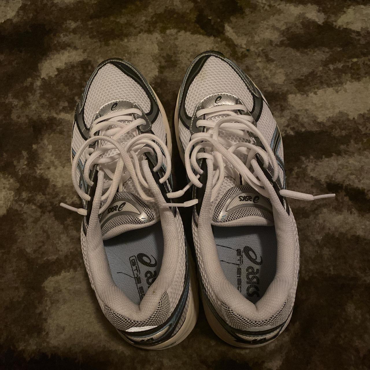 ASICS Gel Kayano 11 running shoes #running... | Depop