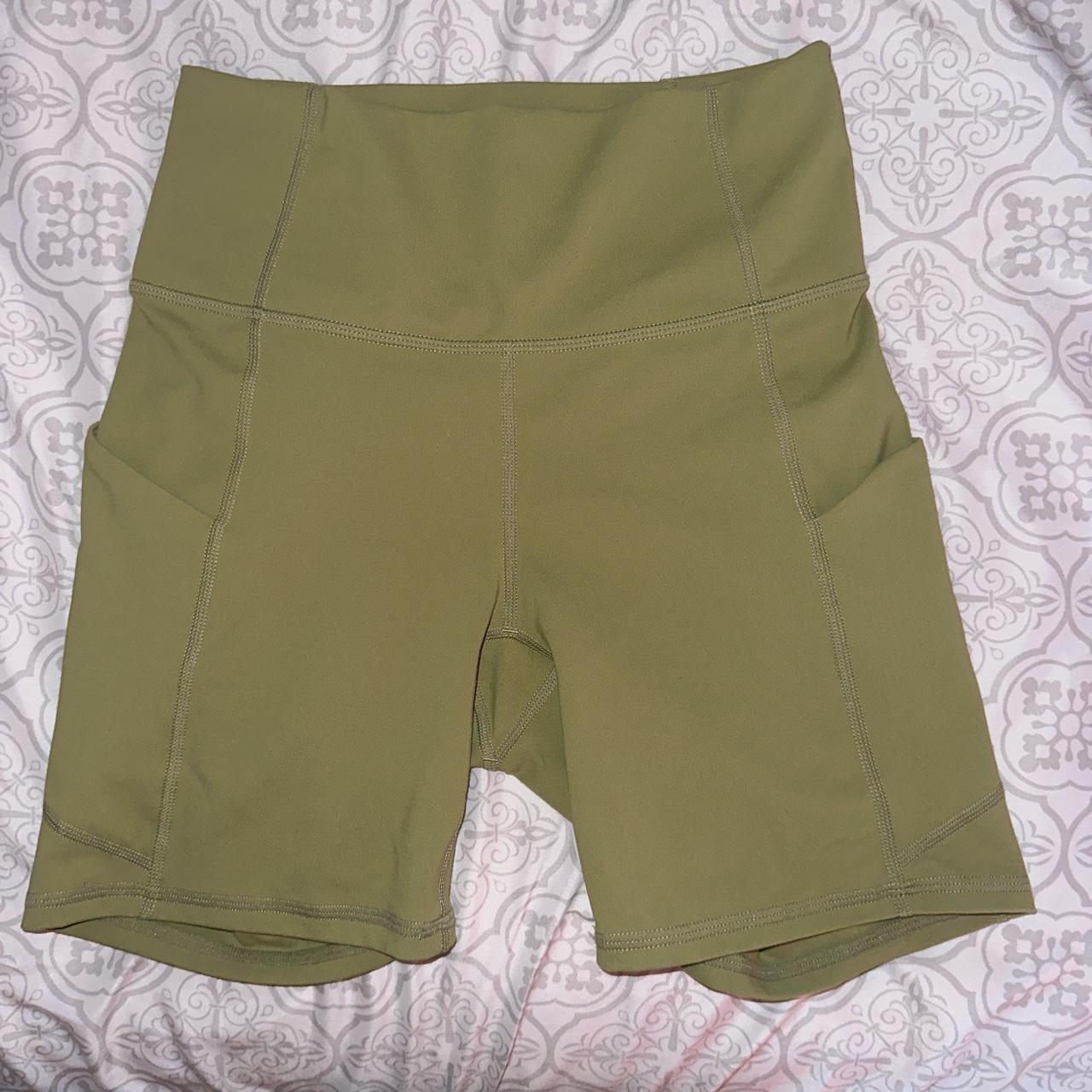 Pure luxe Fabletics shorts 6” - Depop