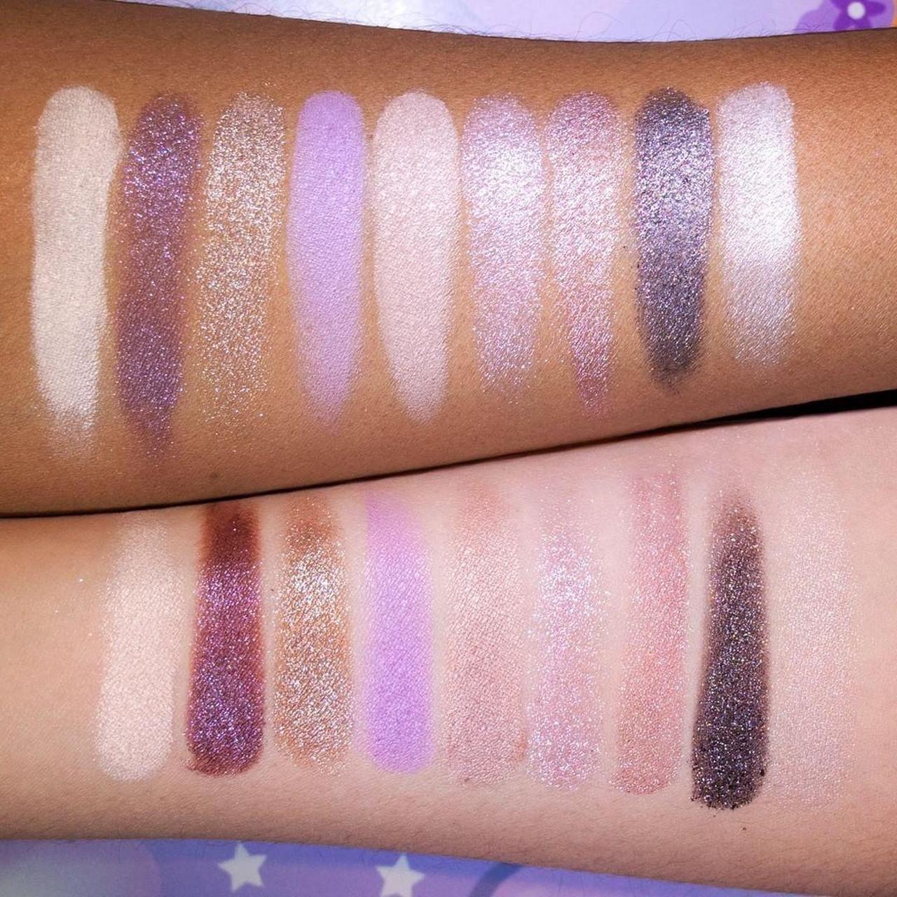 mac ‘classic cutie’ limited edition eyeshadow... - Depop