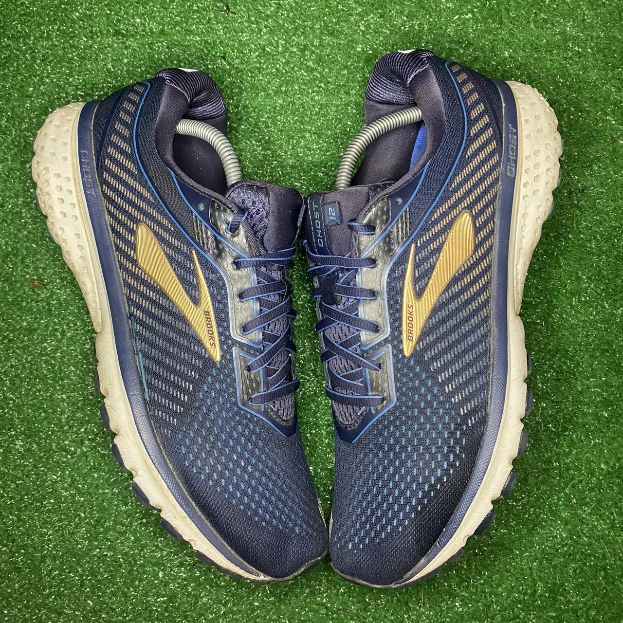 Brooks Men's Multi Trainers | Depop