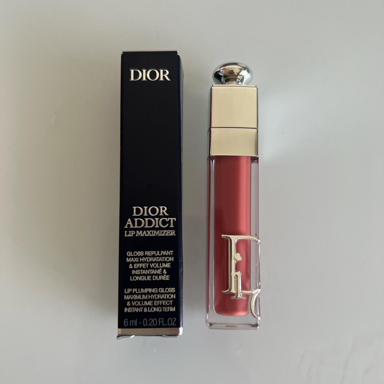 Dior Makeup | Depop