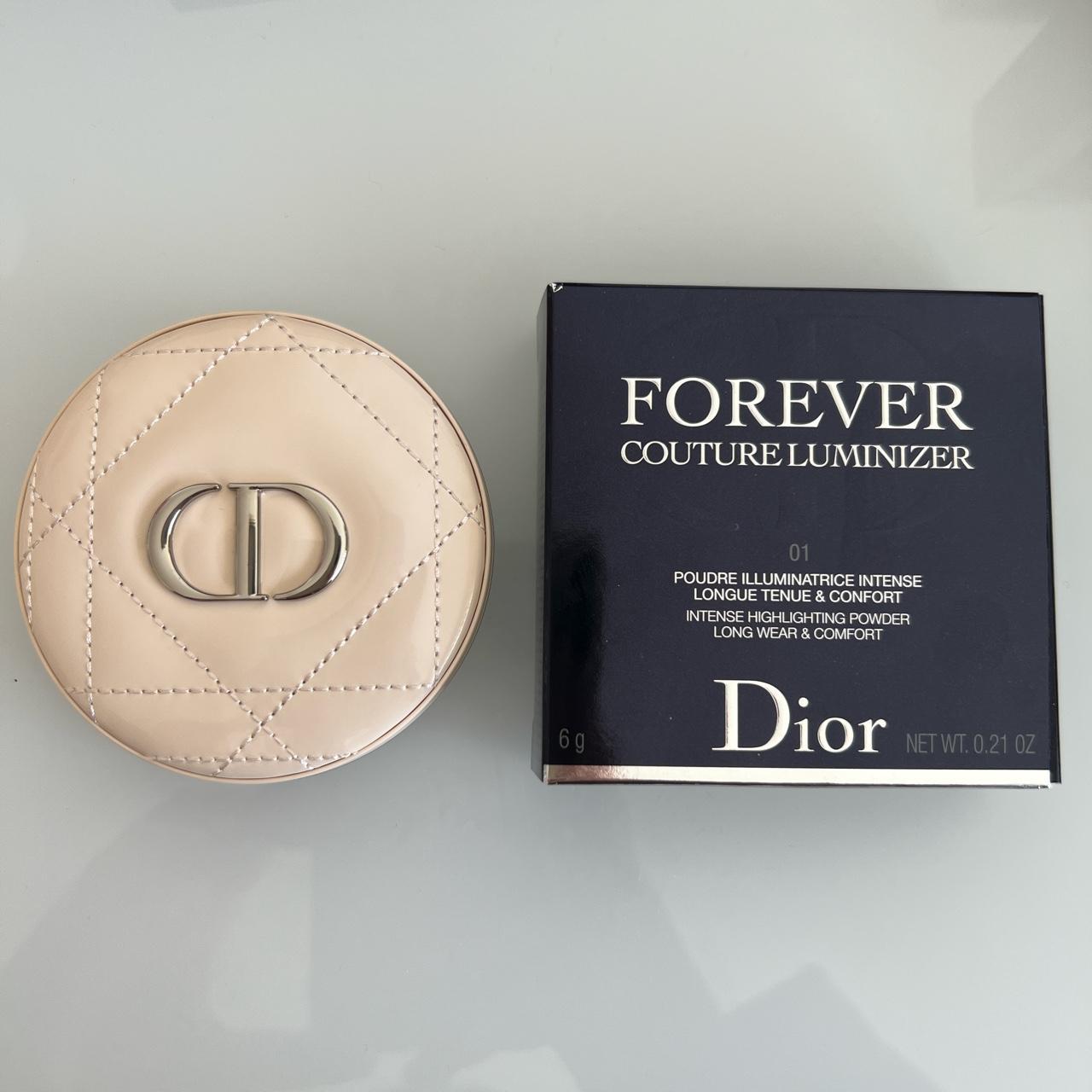 Dior Makeup | Depop