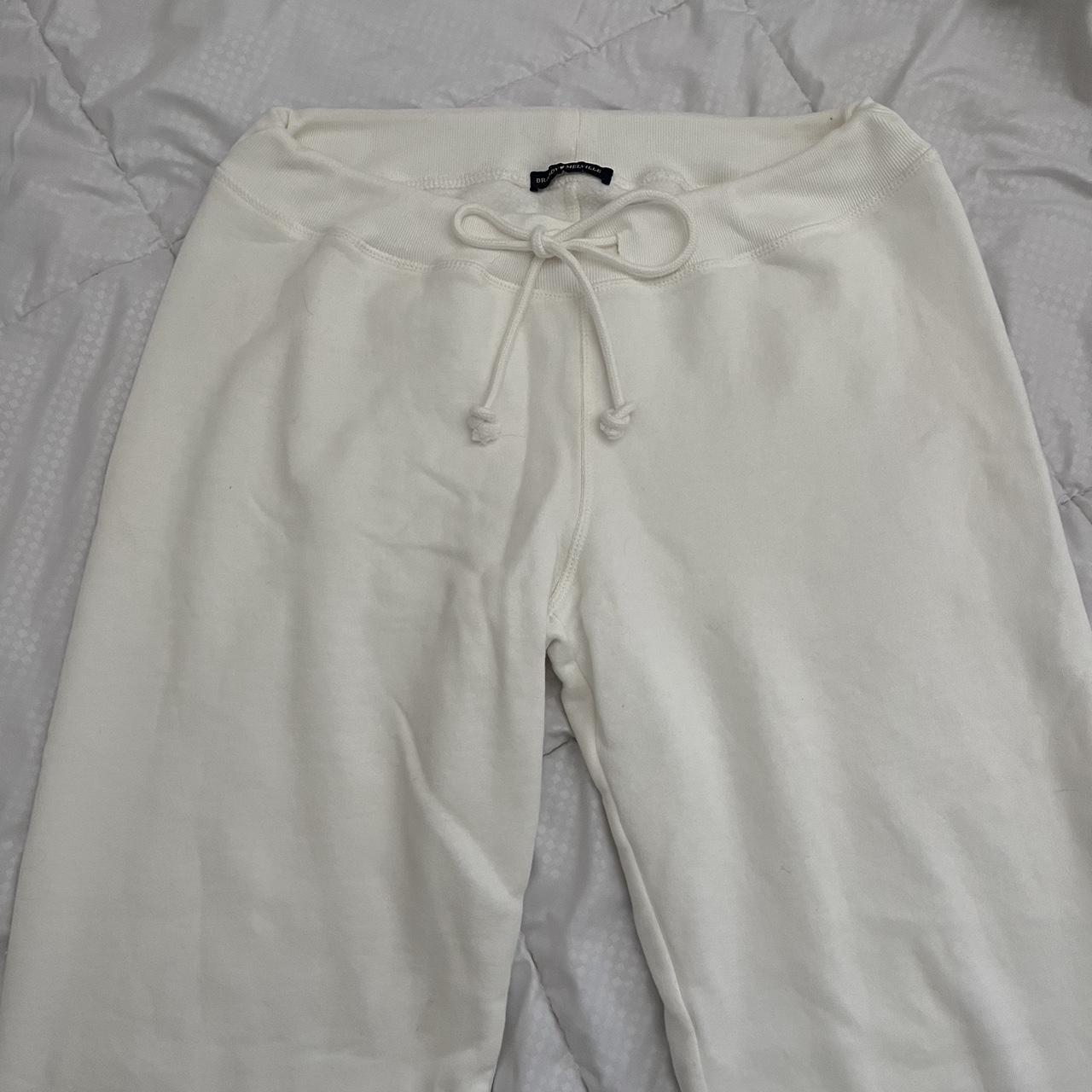 brandy rainey cream sweats 🍨🩰 - one size - perfect... - Depop