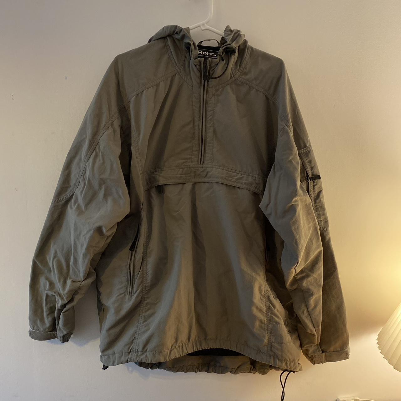 Rohan Jacket - UK XL (UK L on label) - 9/10... - Depop