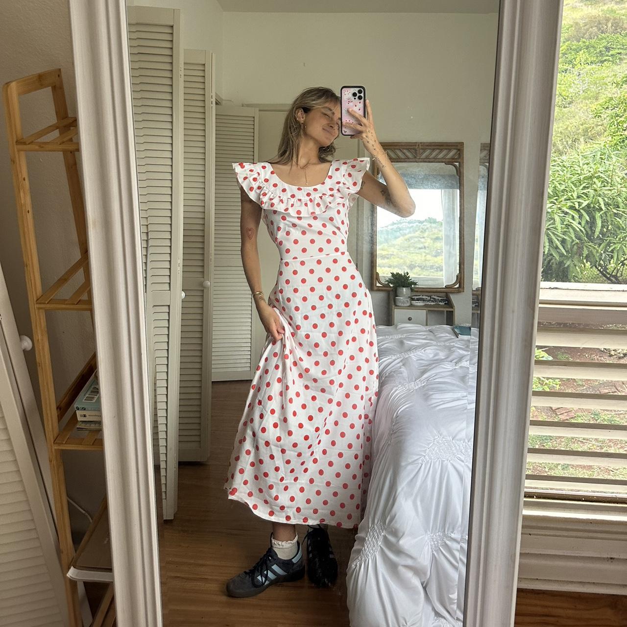 REALISATION PAR DRESS DUPE! - Depop