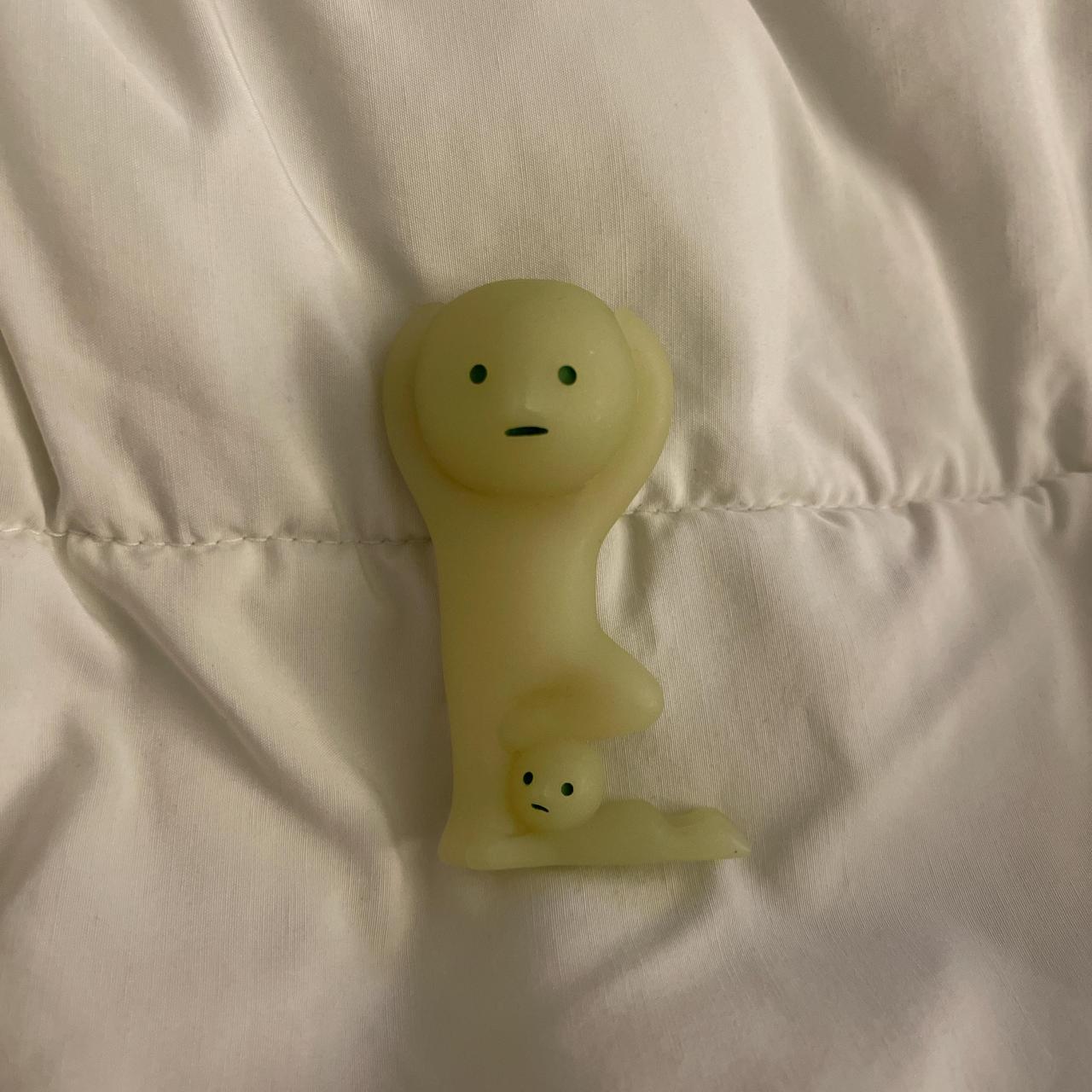 Smiski Blind Box - Depop