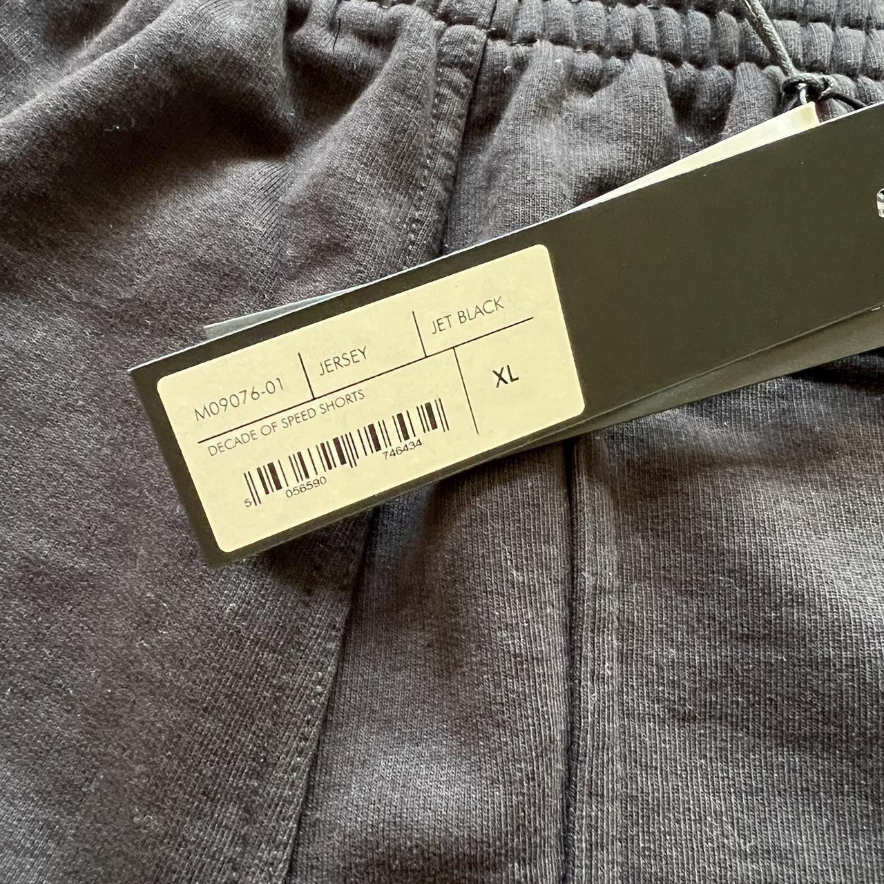 Brand new REPRESENT decade of speed shorts with... - Depop