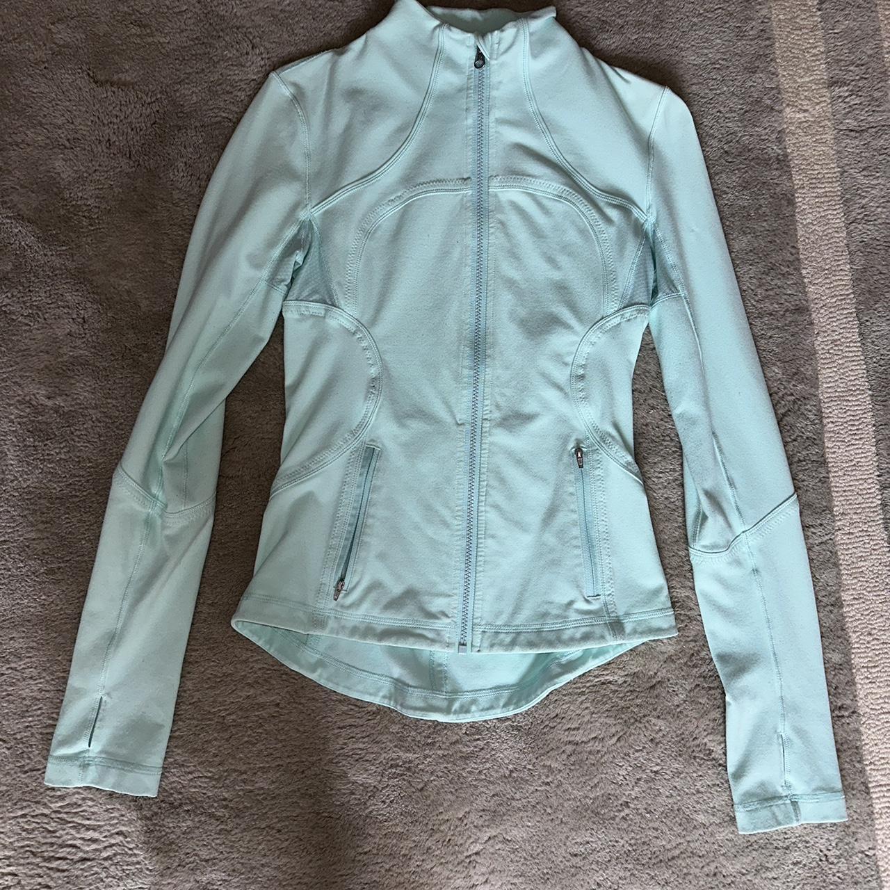 LULULEMON align jacket - Depop