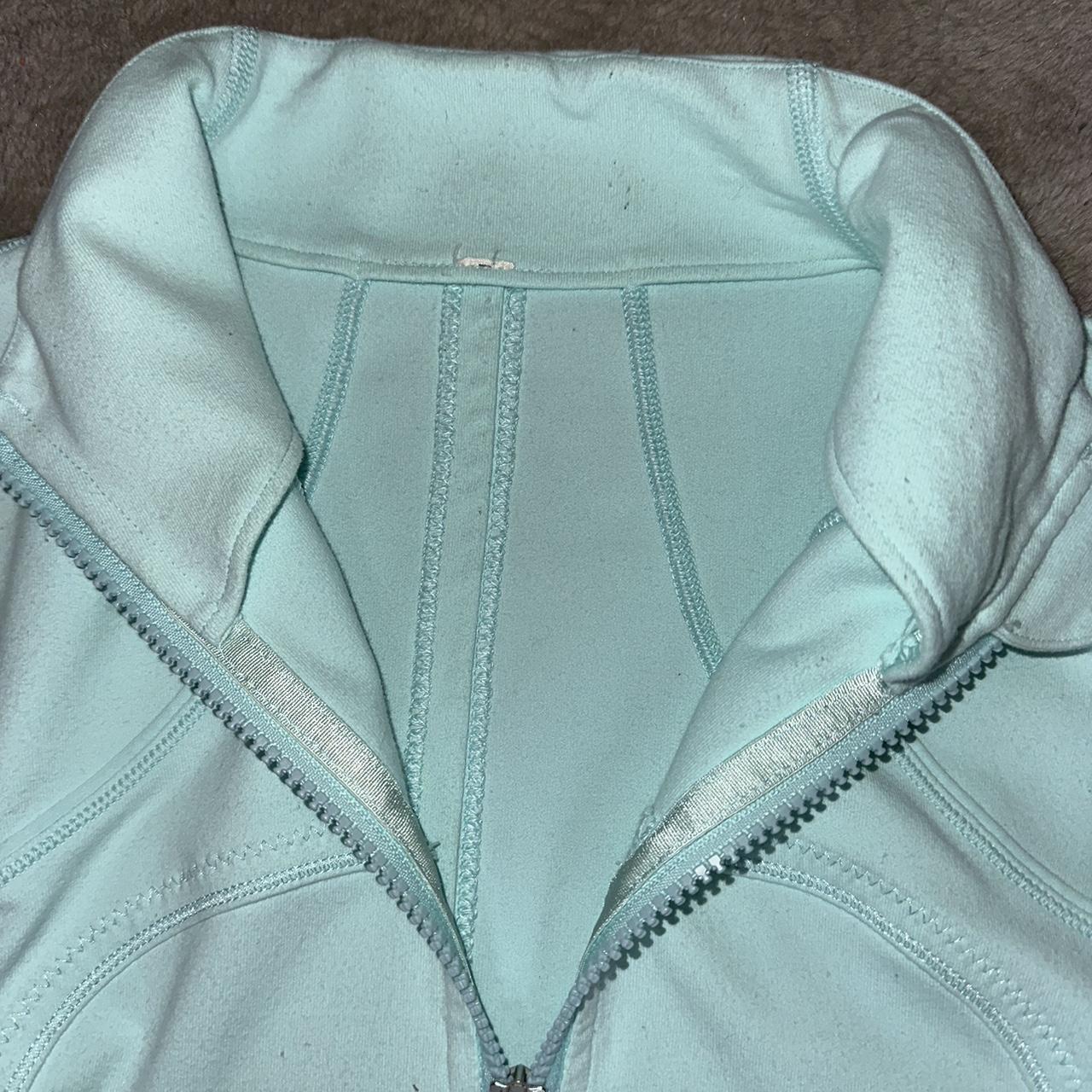 LULULEMON align jacket - Depop