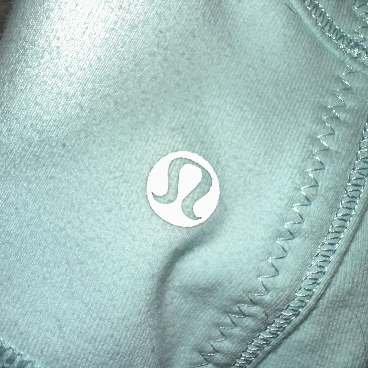 LULULEMON align jacket - Depop