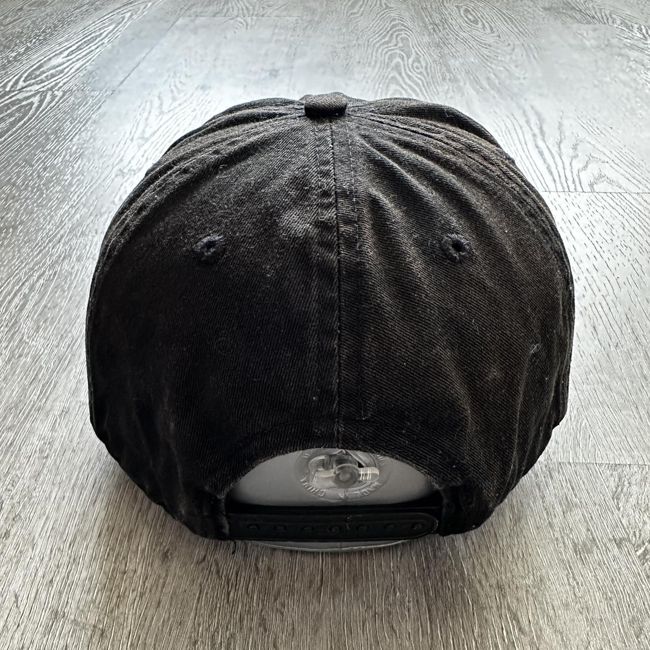 🛒Independent Trucks Toy Machine Hat •Tagged Size:... | Depop