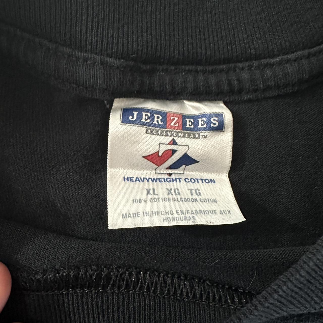 Nine inch nails “fixed” T shirt. Size XL. Pre owned... - Depop