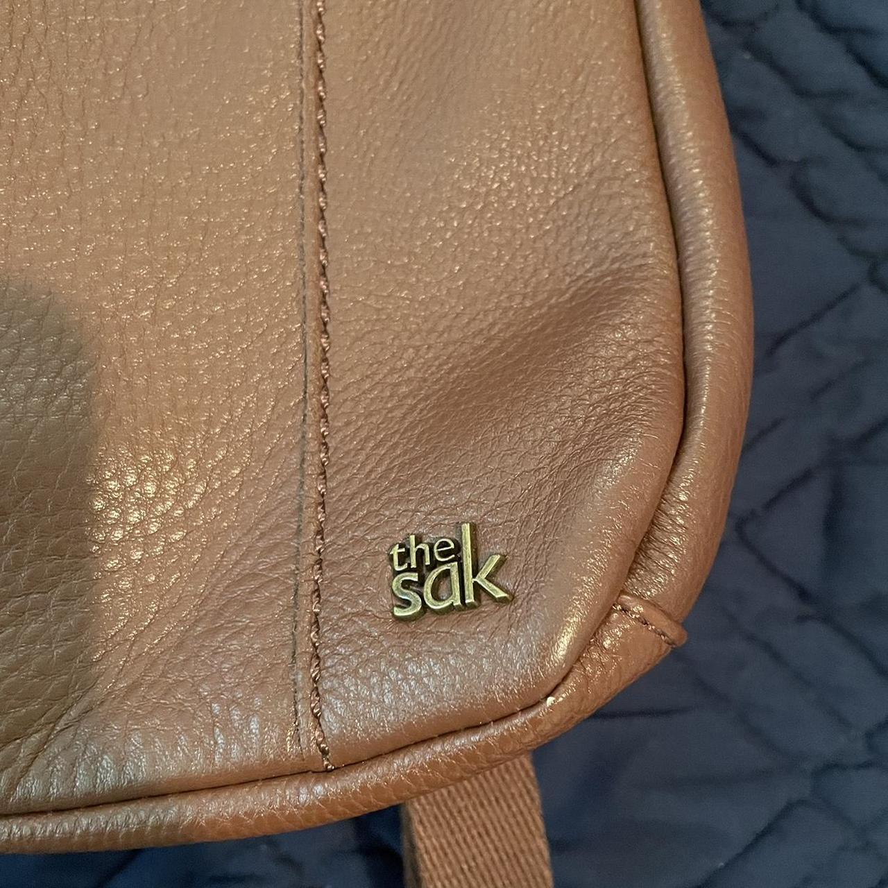 Sak purse/backpack - Depop