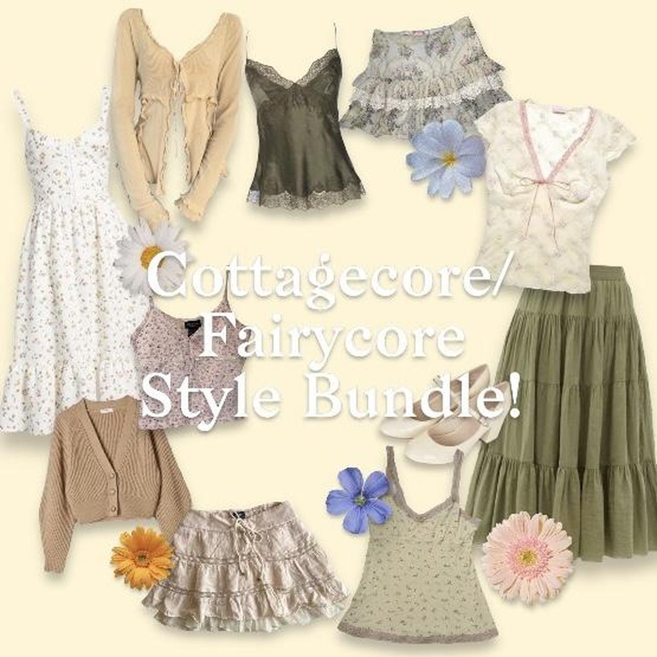 ⭐️ Cottagecore style bundle! ⭐️ Cottagecore,... - Depop