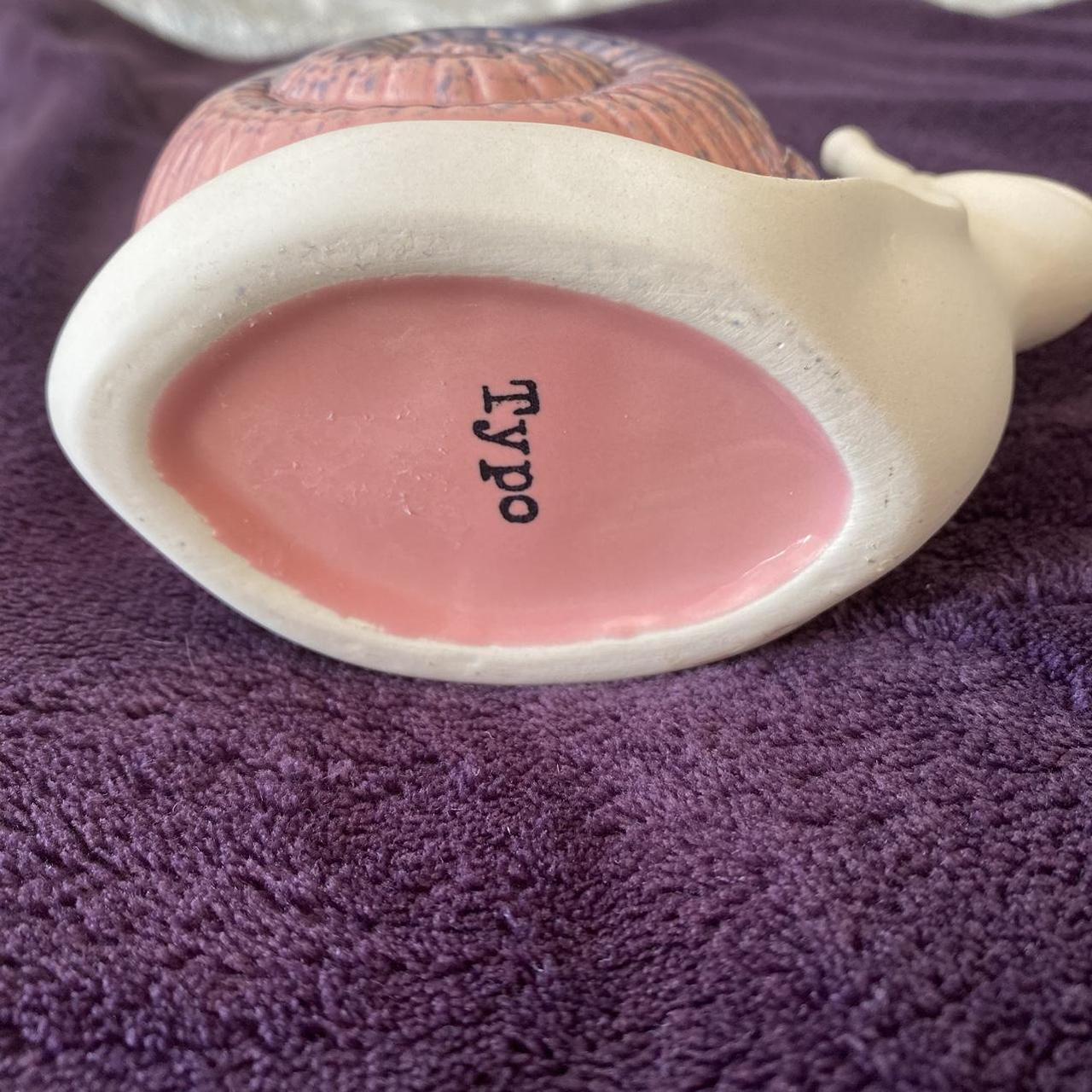 Typo Purple and Pink Storage-and-organisation | Depop