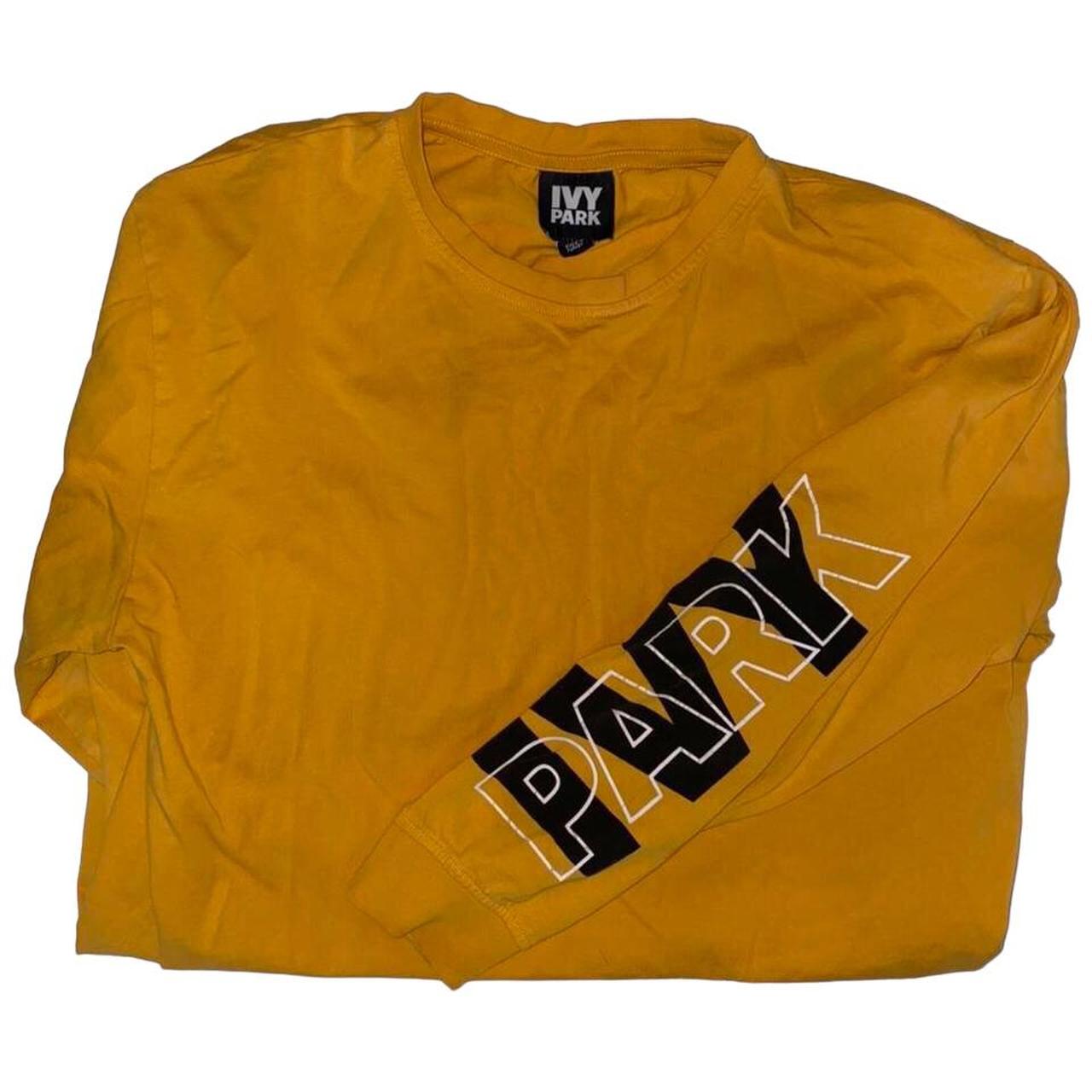 IVY PARK BEYONCÉ EXCLUSIVE TOUR MERCH size large!... | Depop