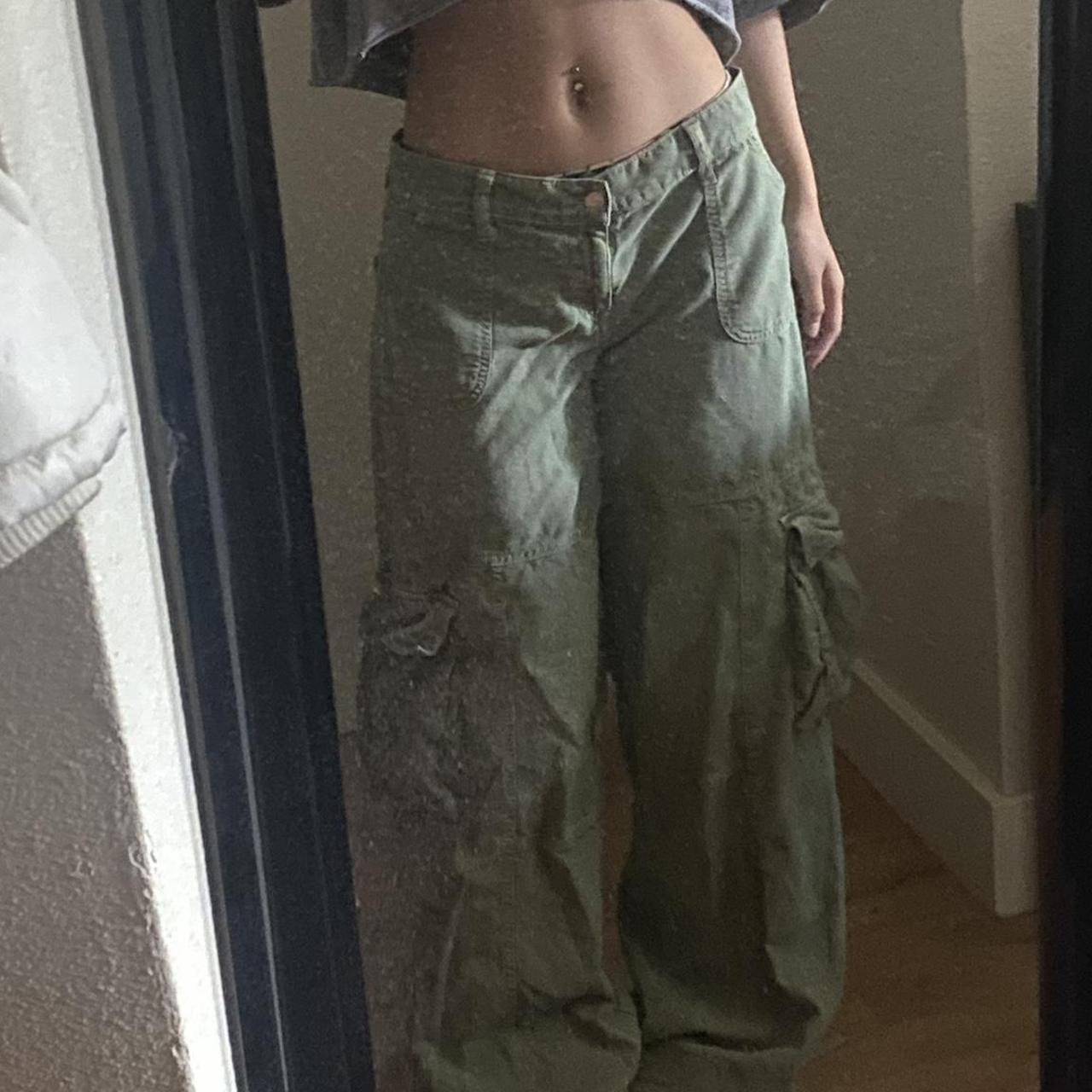 Revice Low Rise Amelia Jeans NAPA -Originally $108,... - Depop