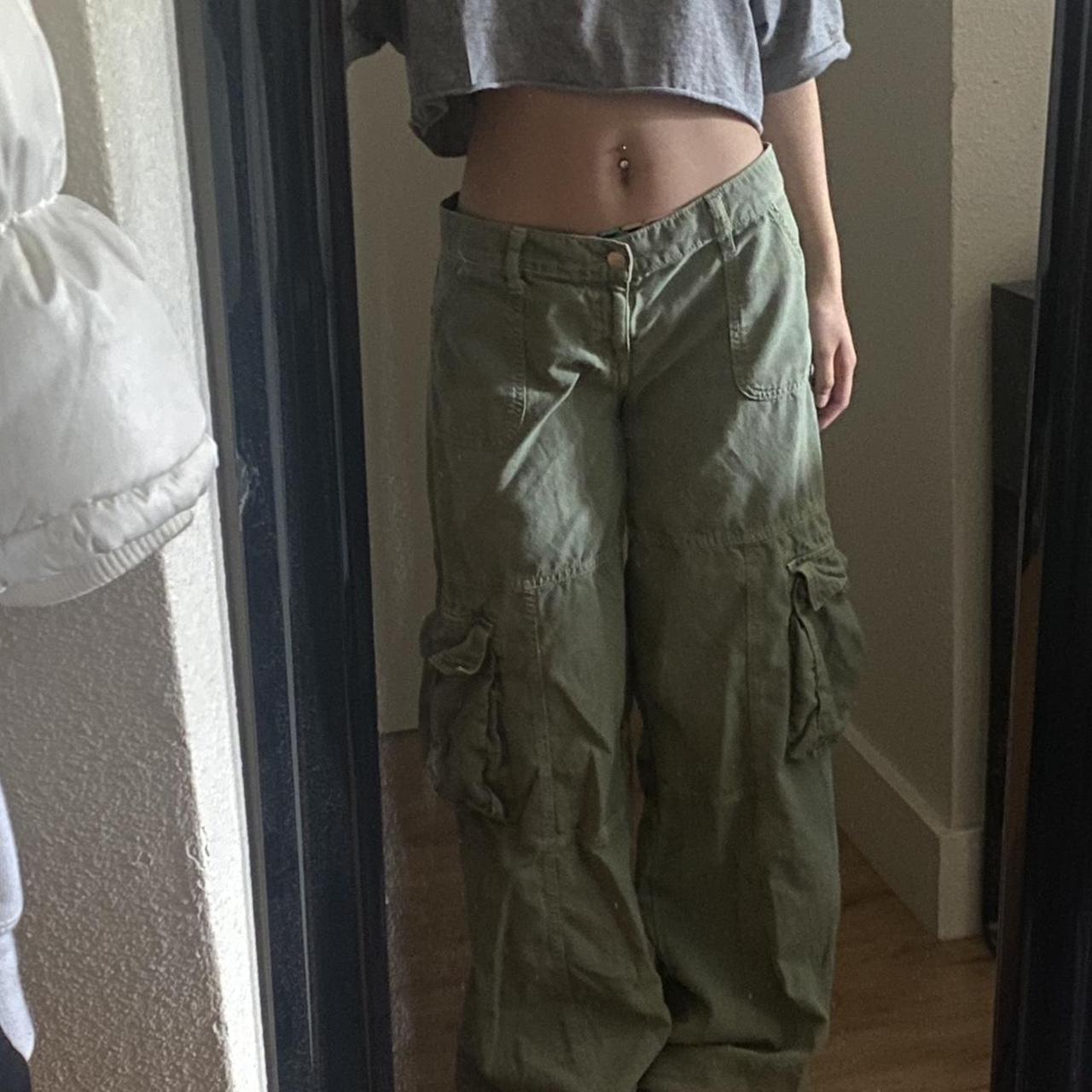 Revice Low Rise Amelia Jeans NAPA -Originally $108,... - Depop