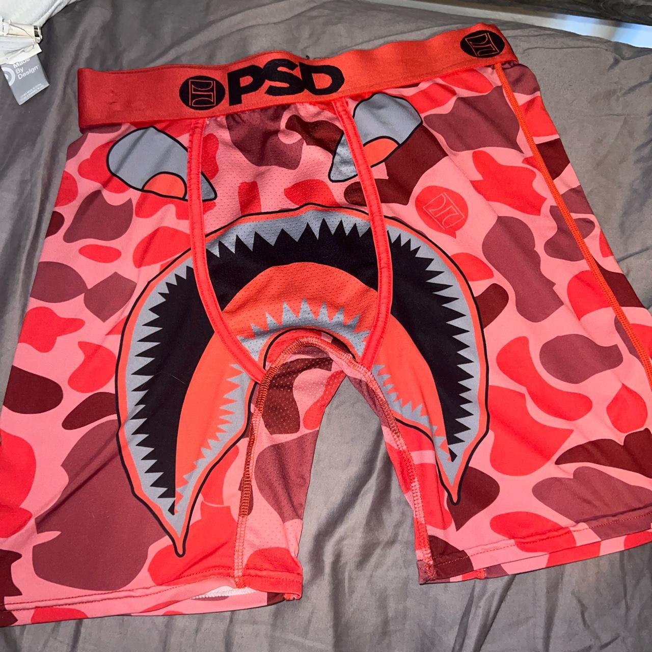 PSD boxer - Depop