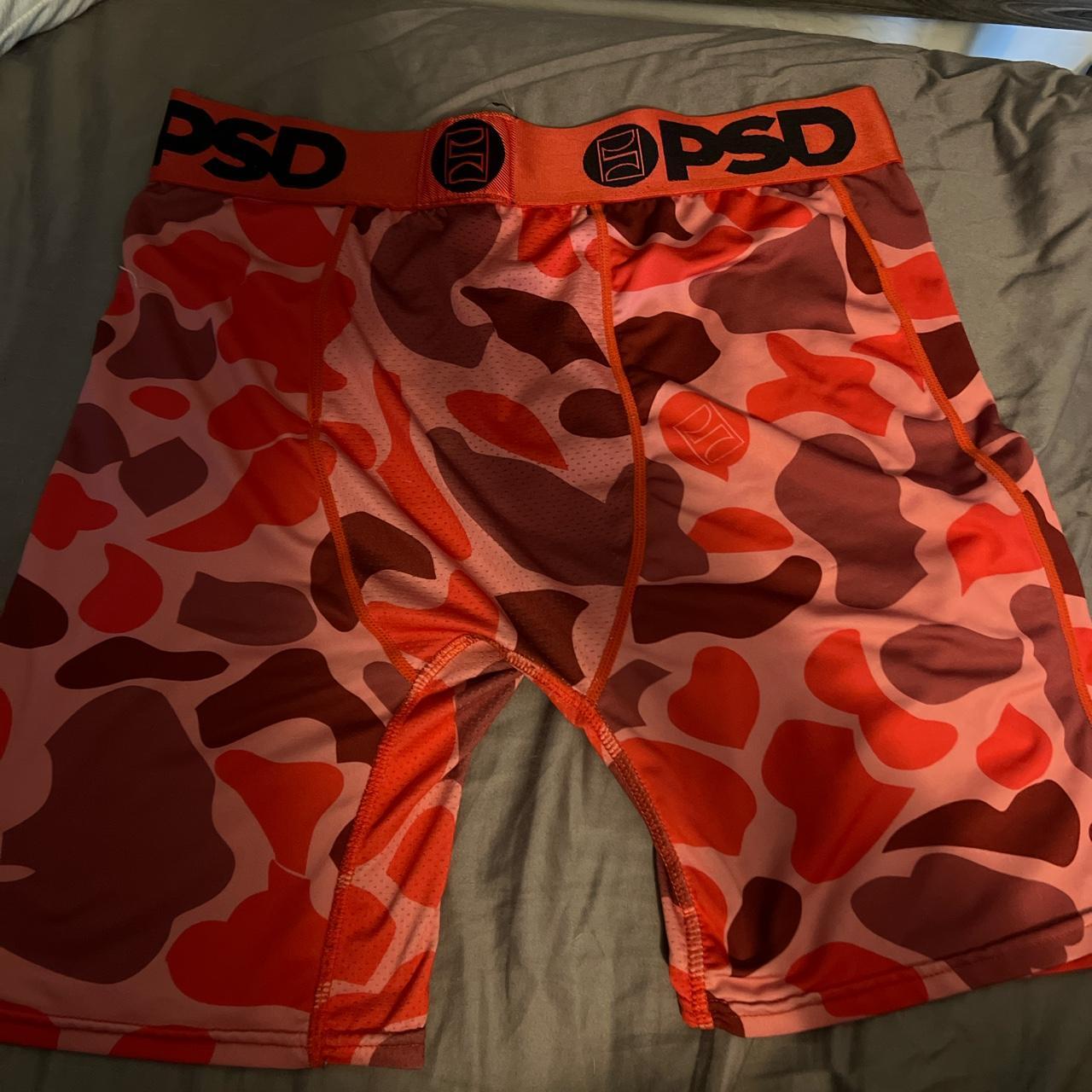 PSD boxer - Depop