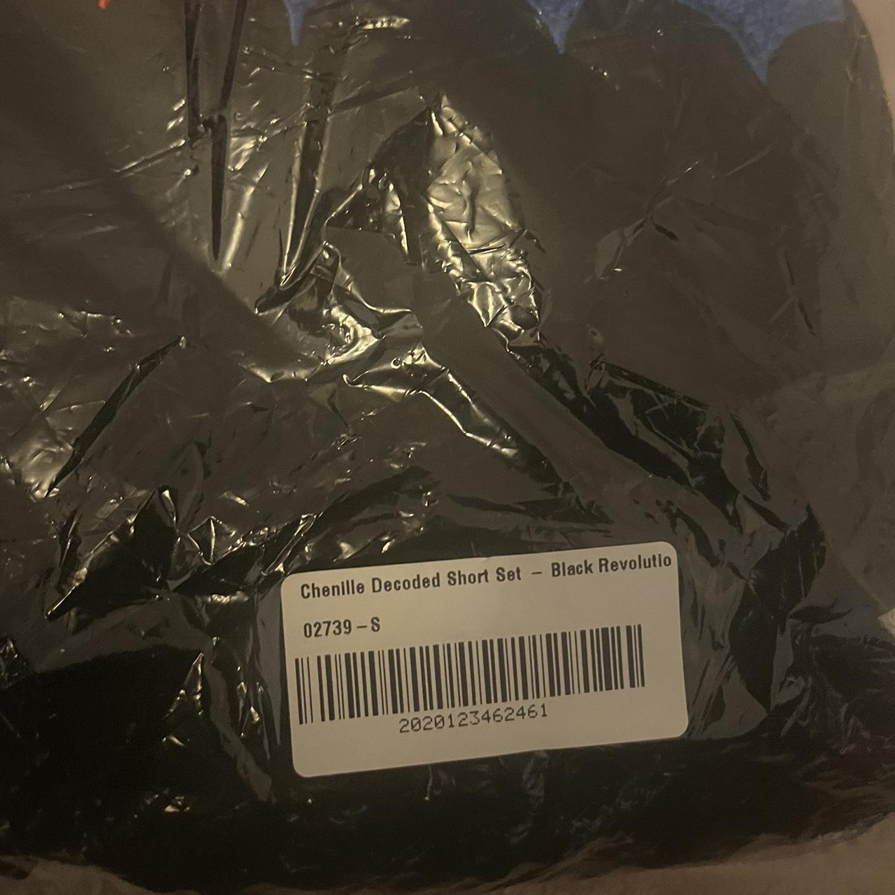 Trapstar Shorts Set / Size Small / New In Packaging - Depop