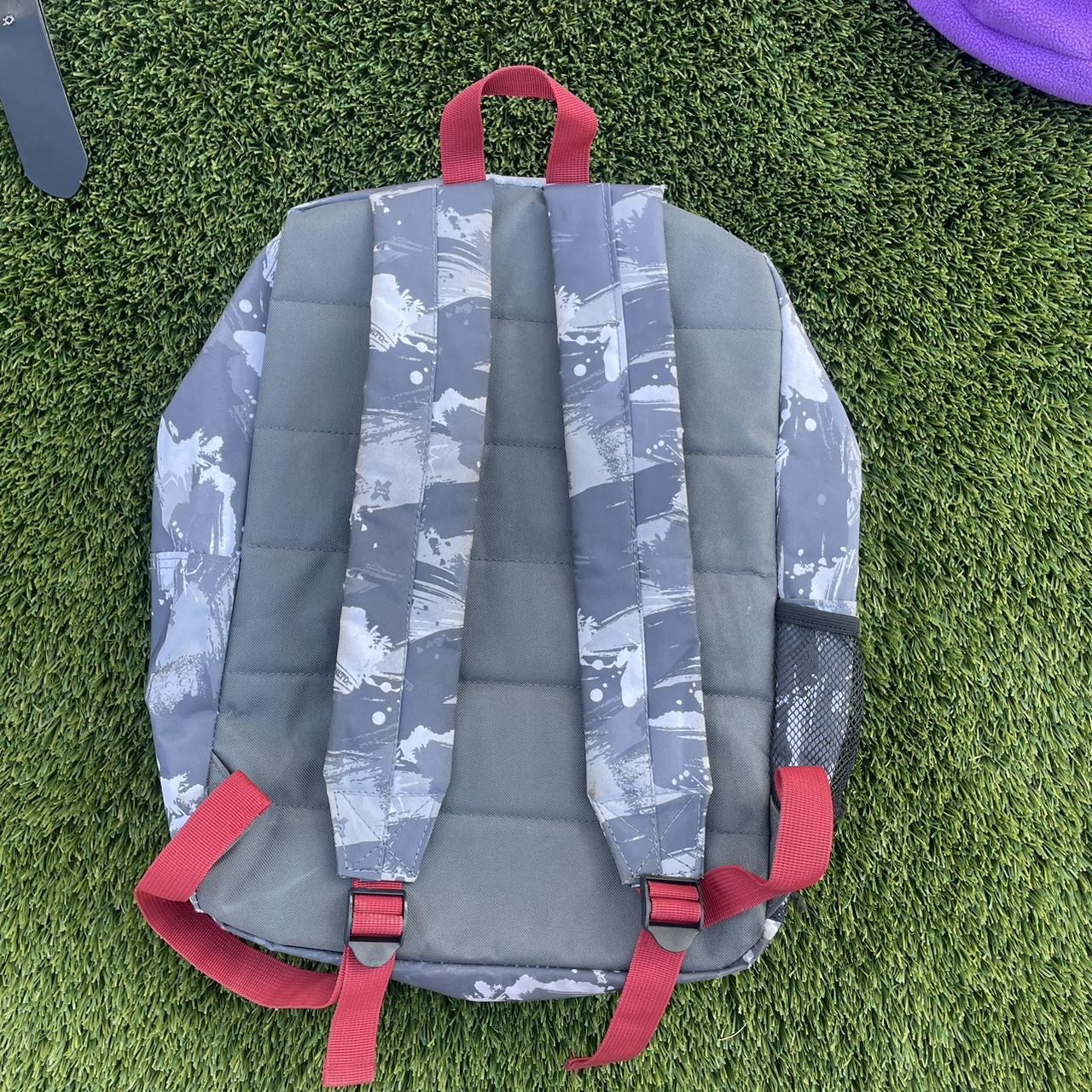 Vintage Ecko Unlimited Backpack Make an offer... - Depop