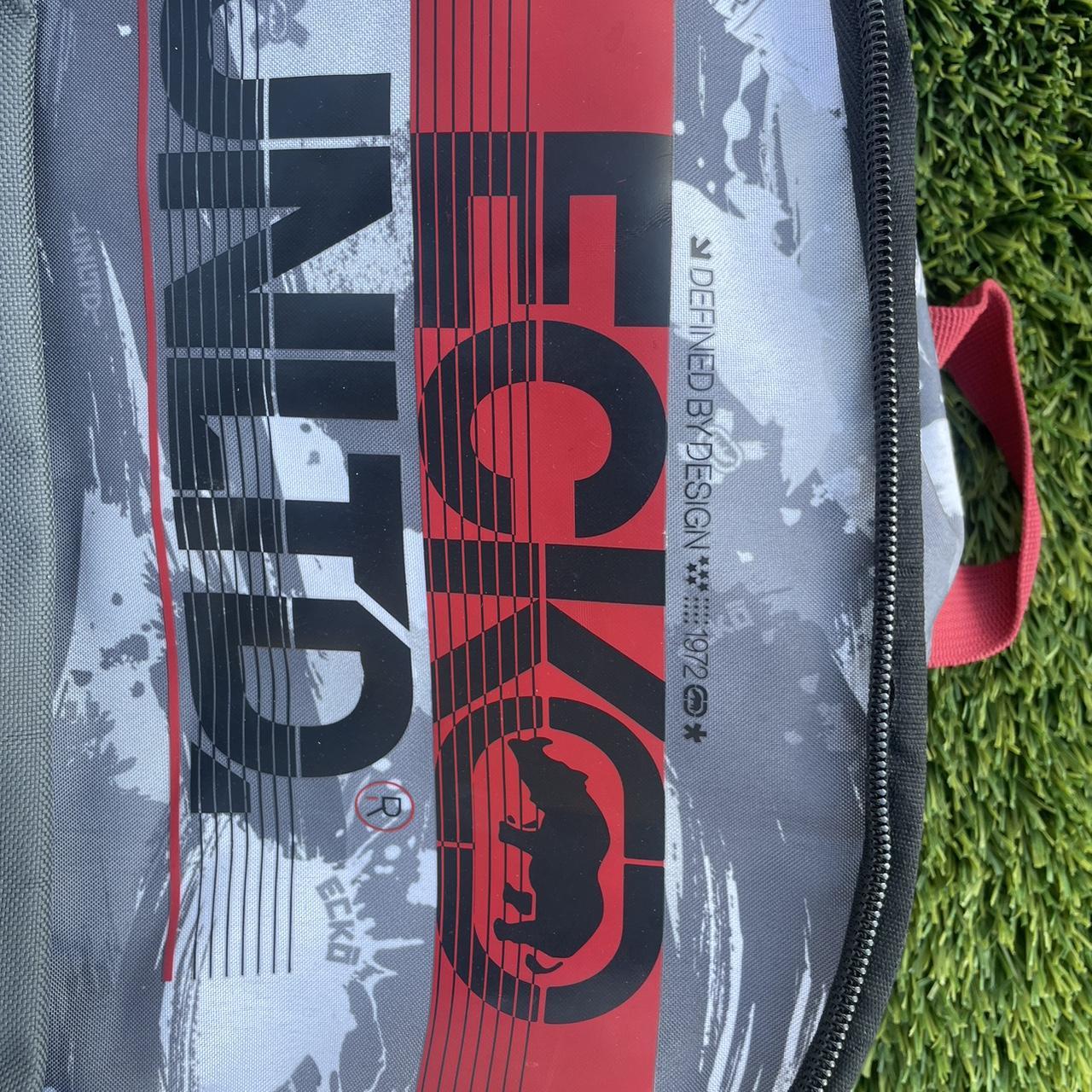 Vintage Ecko Unlimited Backpack Make an offer... - Depop