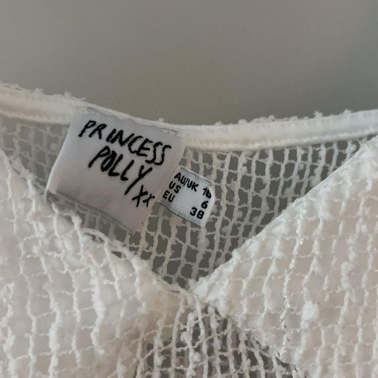 Princess polly top from aarti set Originally... - Depop