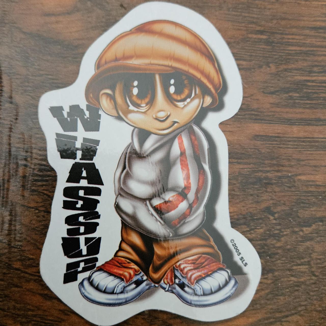 Vtg vending machine sticker #2k#sticker#vendingmachine - Depop