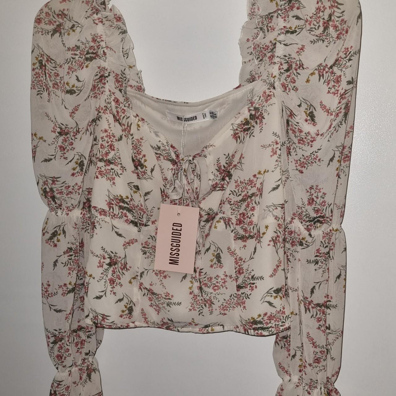 Gorgeous Brand New With Tags Missguided Womens Size... - Depop