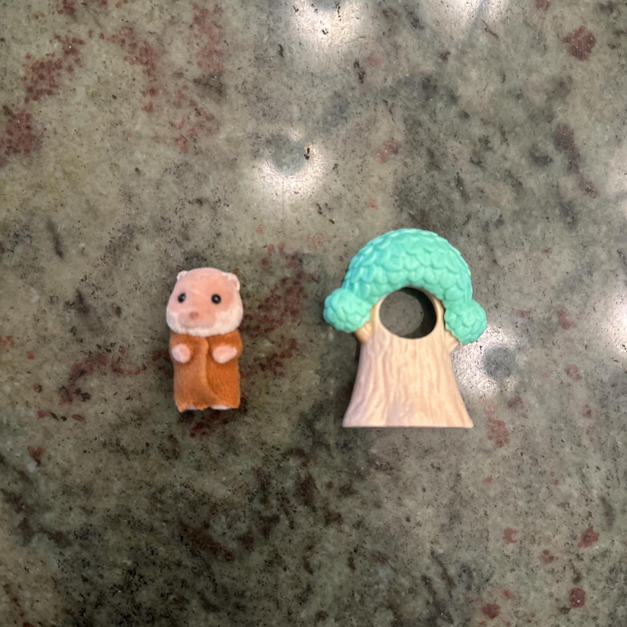 John-calico critter spring blind box | Depop