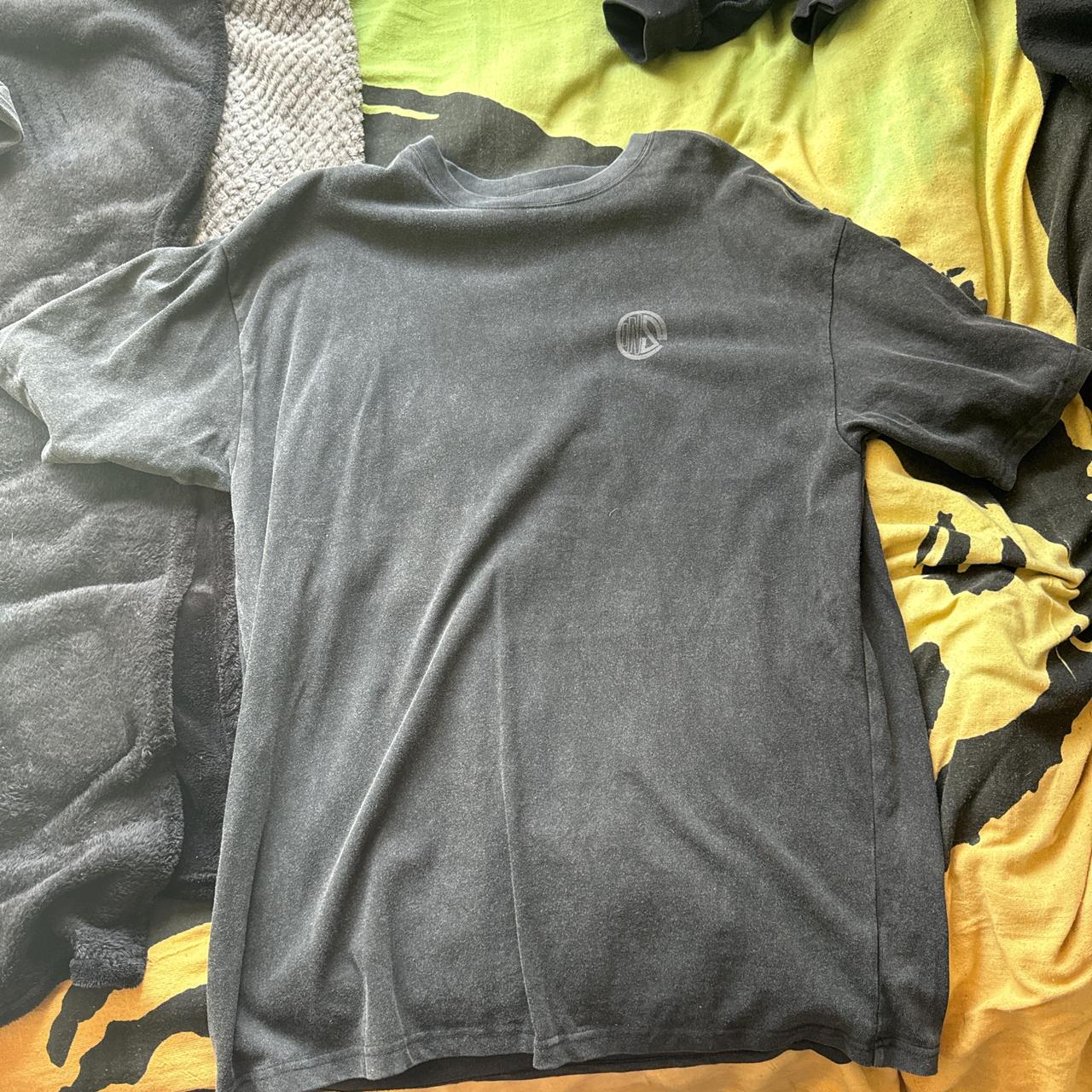 controlled insanity project scorpion tshirt size... | Depop