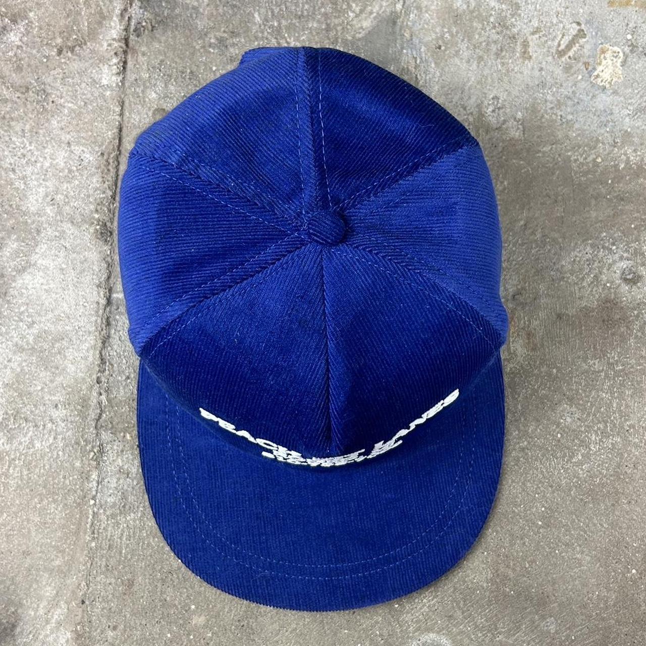 Vintage 90s SnapBack Hat One Size Fits All Perfect... - Depop