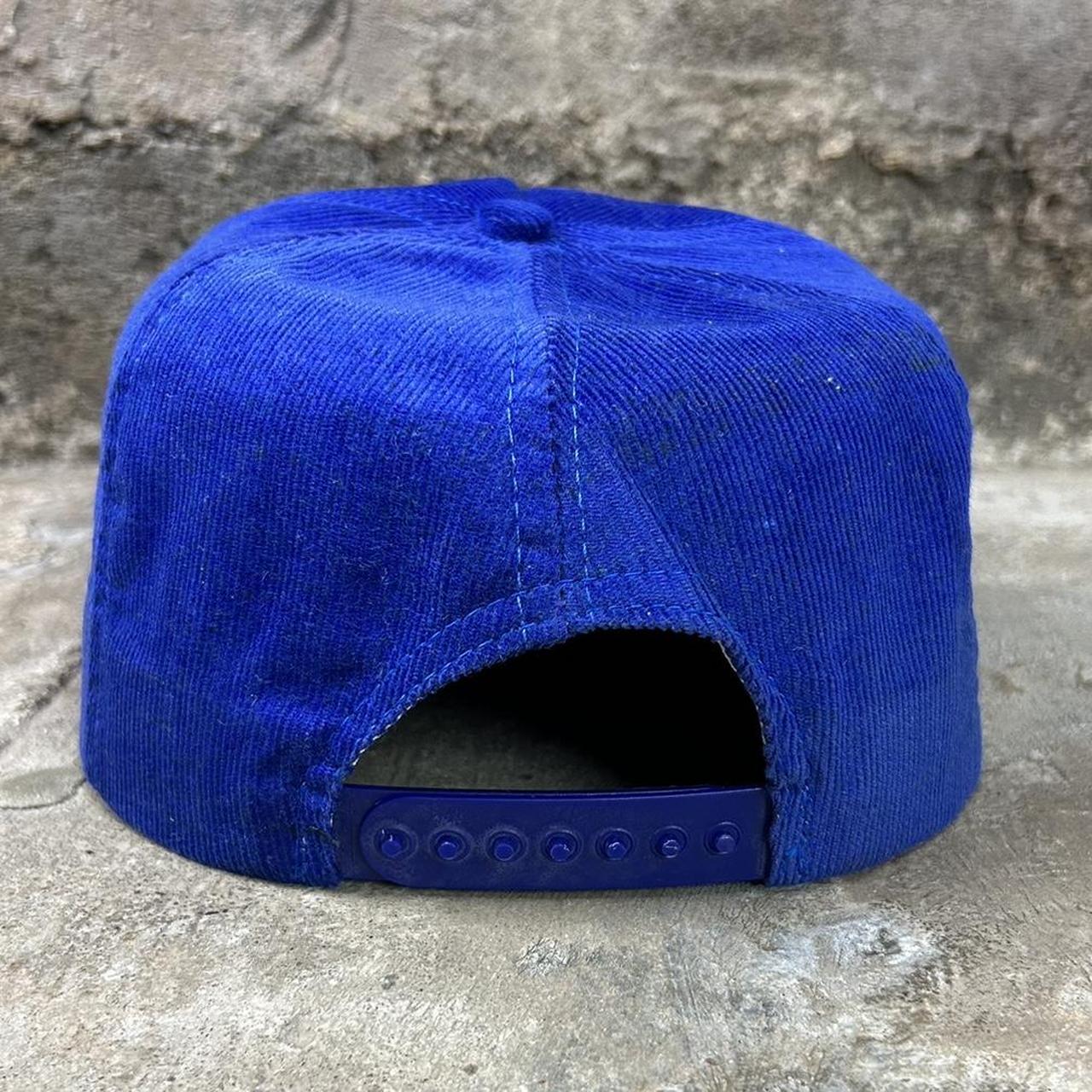 Vintage 90s SnapBack Hat One Size Fits All Perfect... - Depop