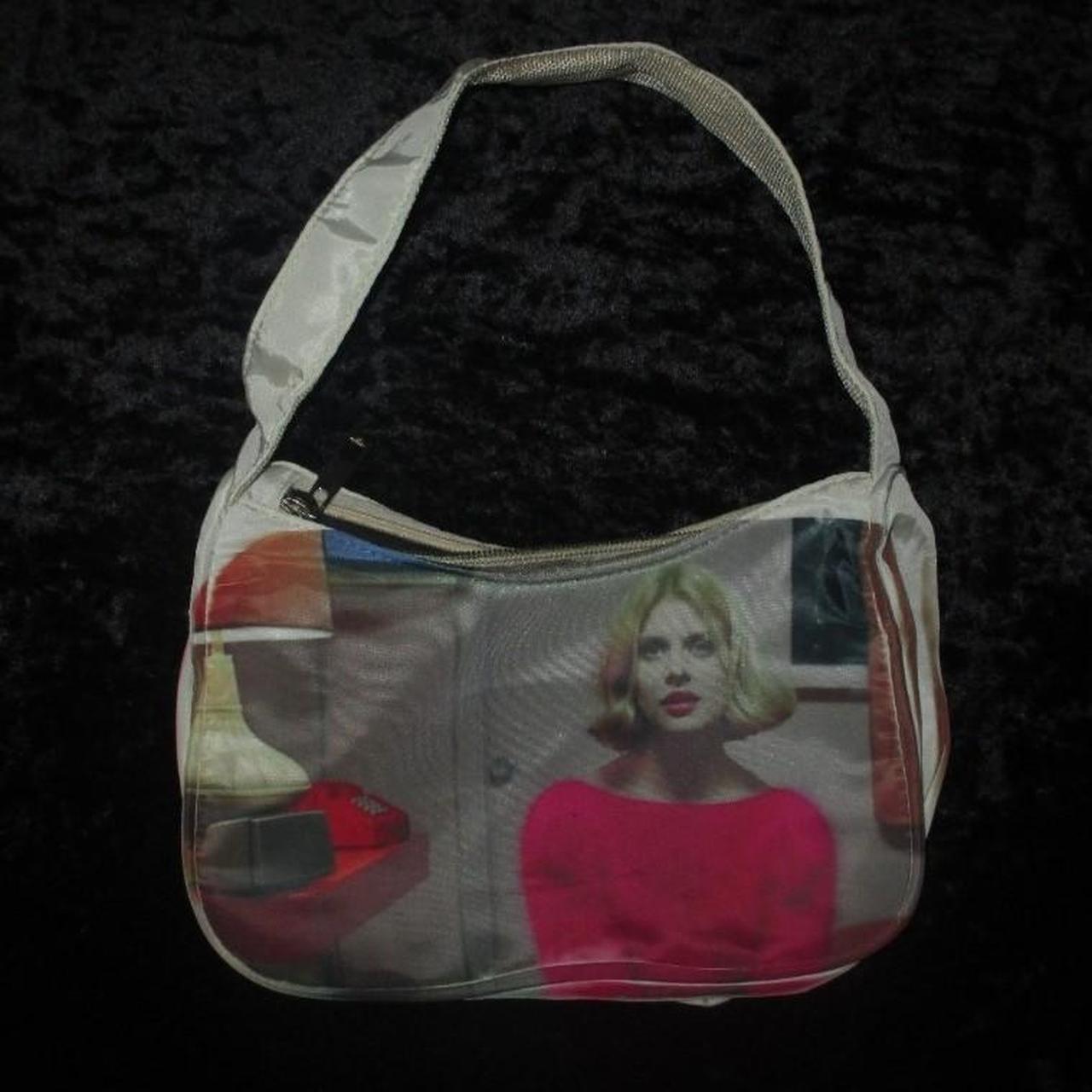 DOOM GENERATION PURSE💄 !!depop pay only... - Depop