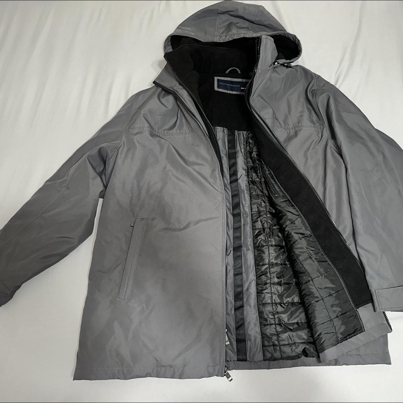 Brand new Weatherproof brand jacket. It’s fully... - Depop