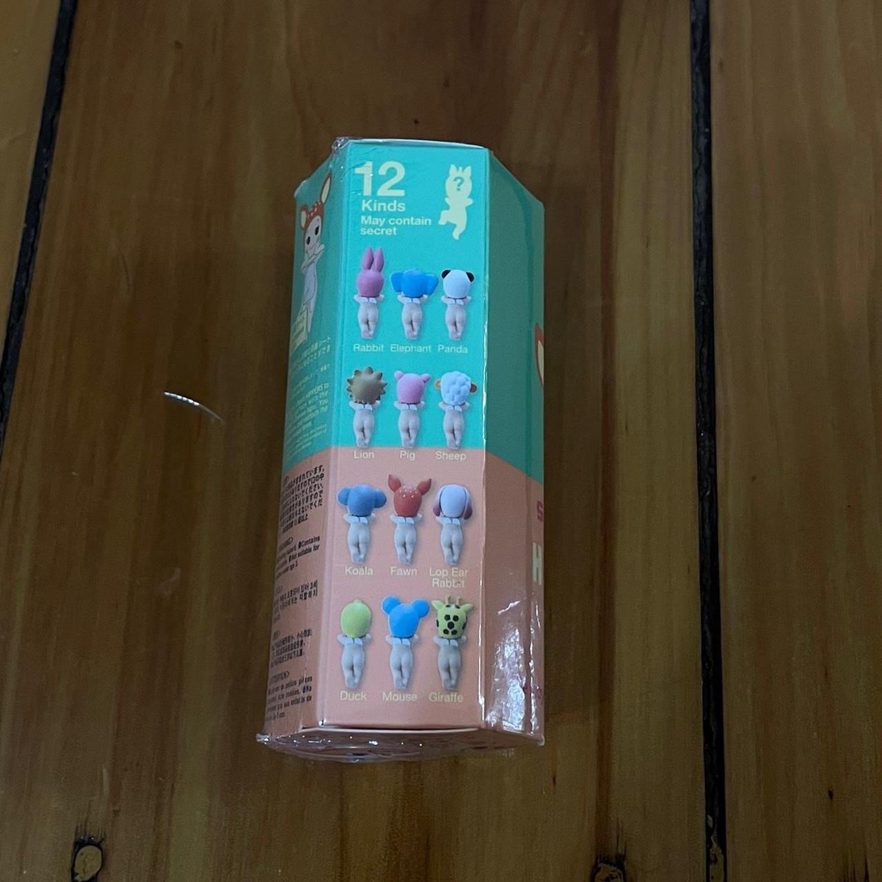 Sonny angel HIPPER offical blind box - authentic &... | Depop