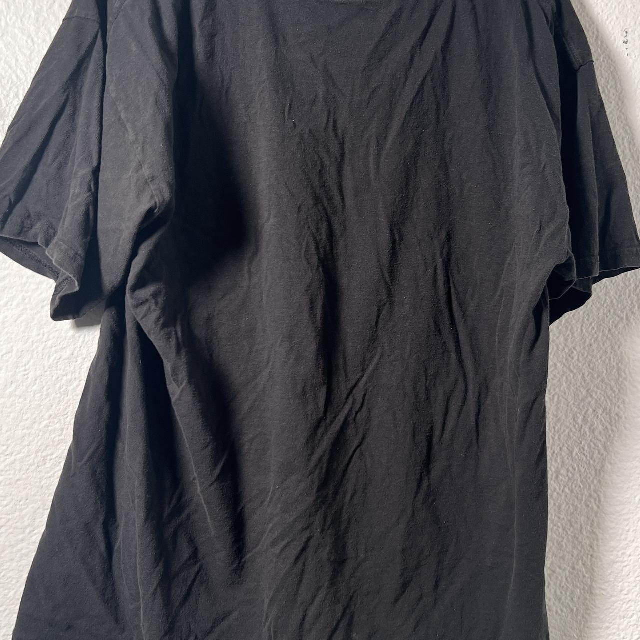 Megadeth SUPER COLLIDER album band shirt metal band... - Depop