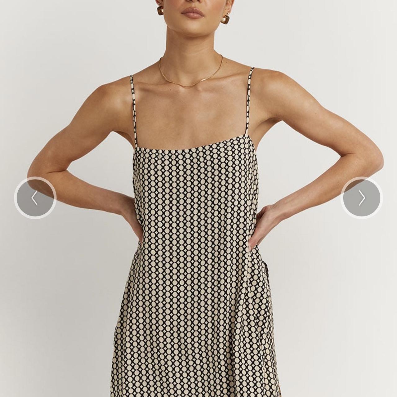 Marlow Dissh Set. Includes Long Sleeve & Singlet... | Depop