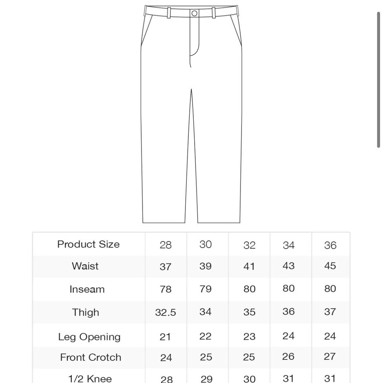 Mutimer Farm Denim Jeans sold out Boxy fit Never... - Depop