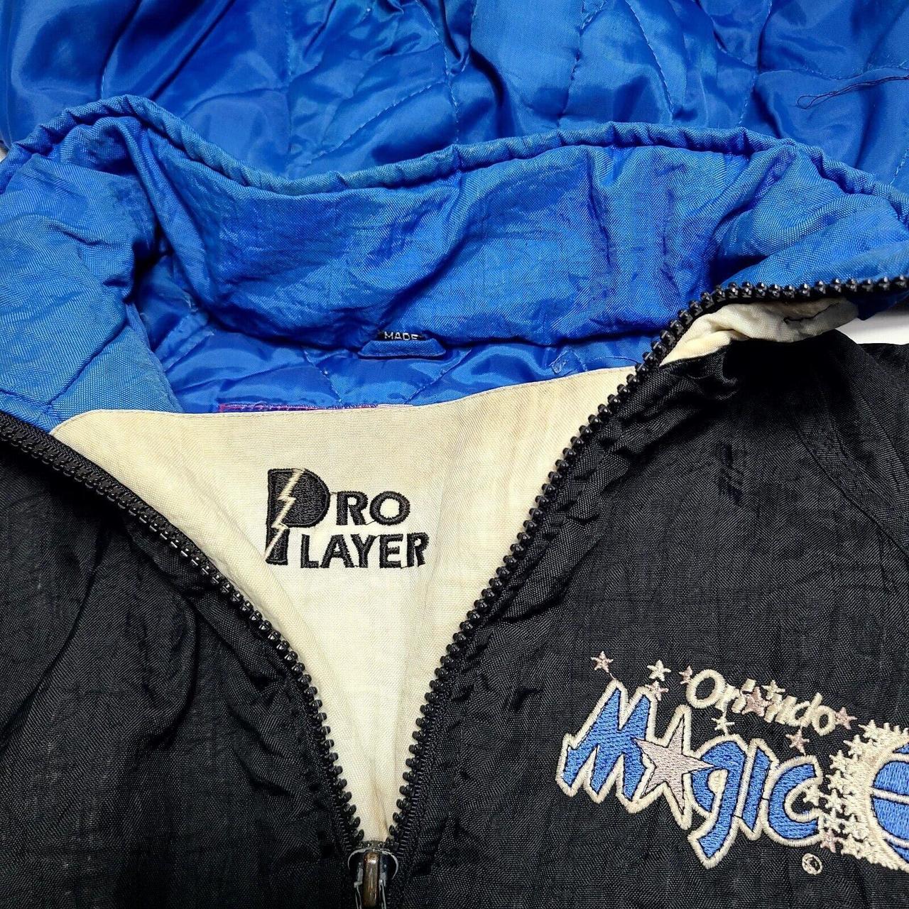Vintage Pro Player Orlando Magic YOUTH Kids Medium... - Depop
