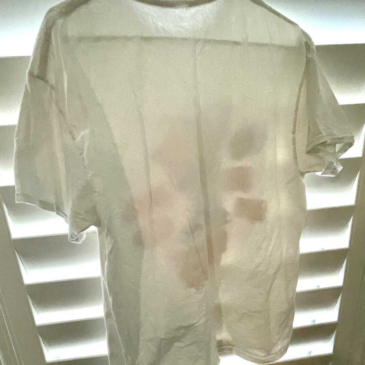 Official Mr Beast Burger character tee, unisex,... - Depop