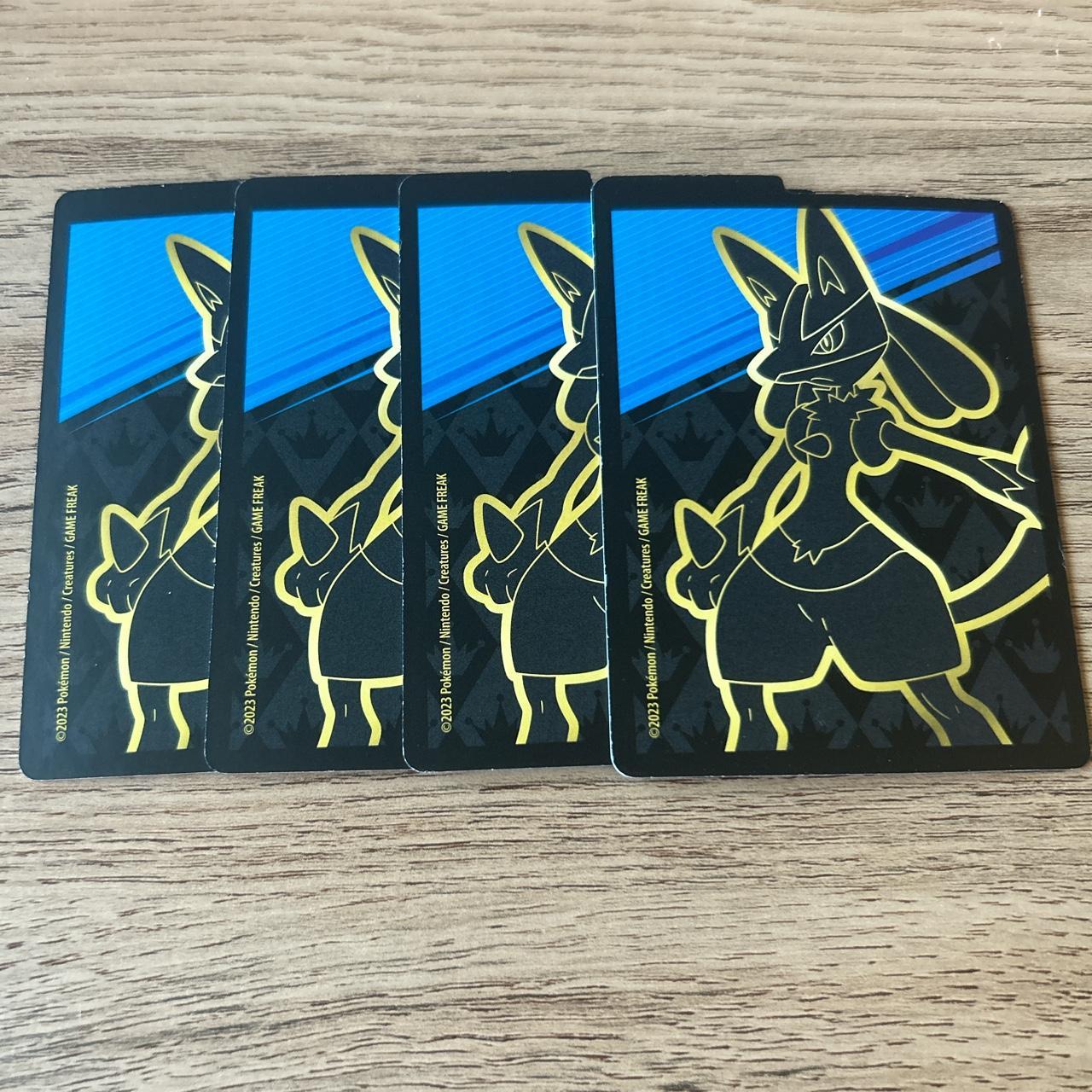 Pokémon Trading Card Game, Crown Zenith, Pokemon... - Depop