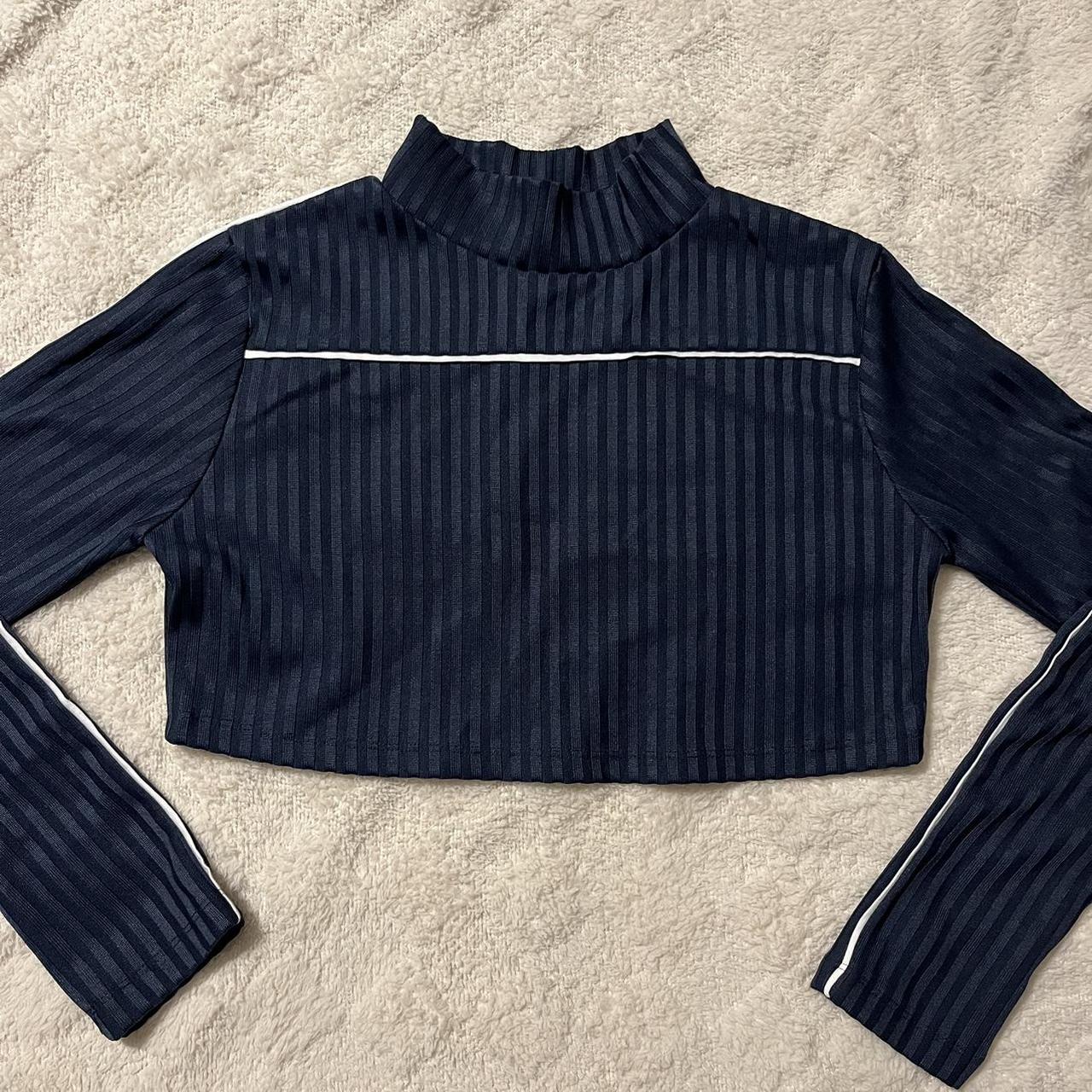 ASOS crop top. - Depop