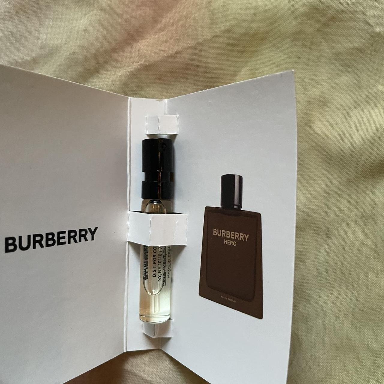 Burberry Fragrance | Depop